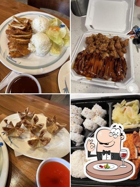 Asian table, Kent - Restaurant menu, prices and reviews