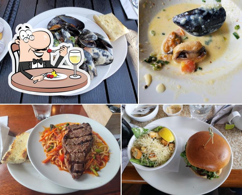 Top 7 restaurants in Sechelt, december 2025 - Restaurant Guru