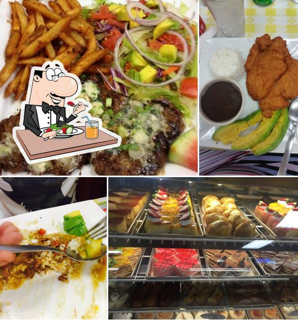 El Prado Restaurant & Bakery, Miami - Restaurant menu, prices and reviews