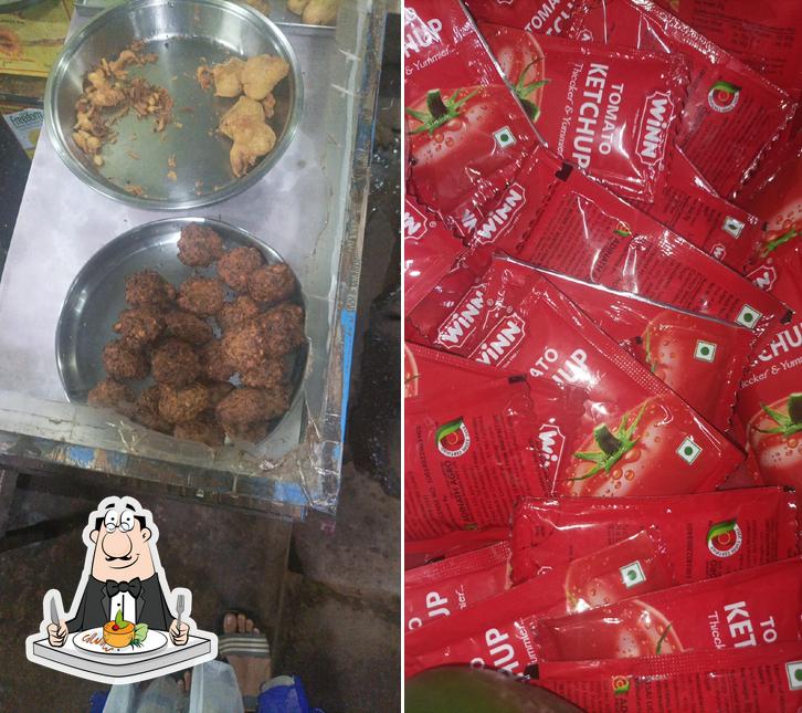 Kittanna's Bonda and Soda Shop, Sagar - Restaurant menu, prices and reviews