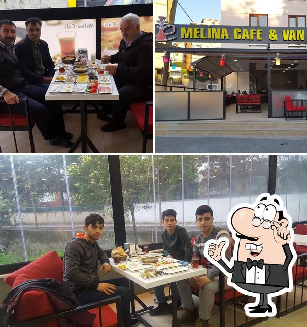 MELİNA CAFE & VAN KAHVALTI SALONU, Istanbul - Restaurant reviews