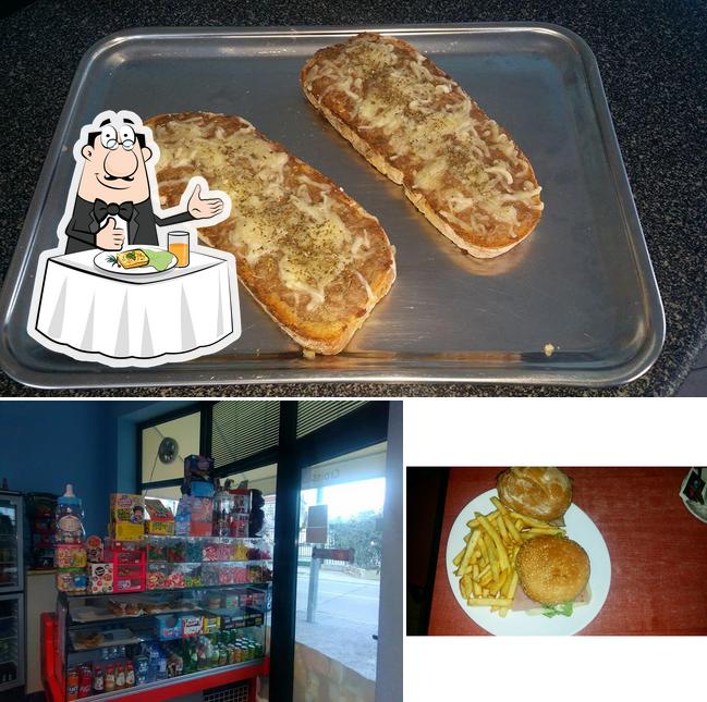 Meia Lua, Valpaços - Menu do restaurante, preços e opiniões