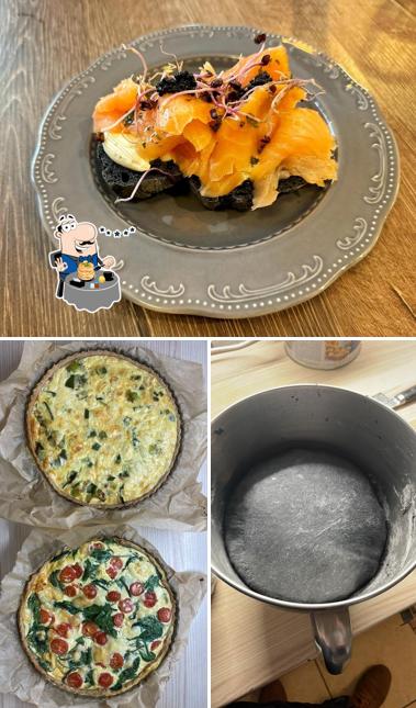 Café Nativo, Munich - Restaurant menu, prices and reviews