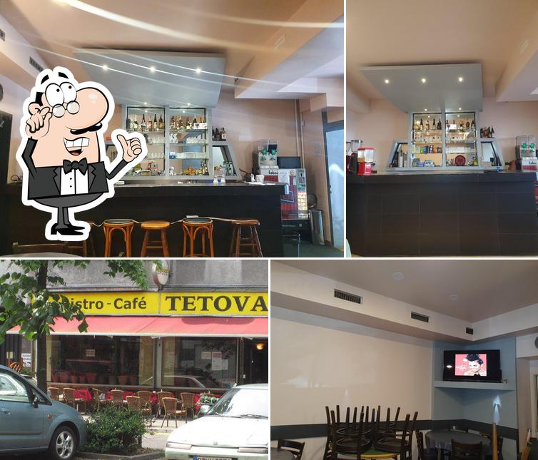 Cafe Tetova, Berlin - Speisekarte, Preise und Bewertungen