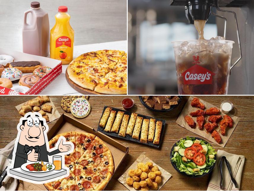 Top 5 restaurants in Cayuga, Indiana, november 2025 - Restaurant Guru