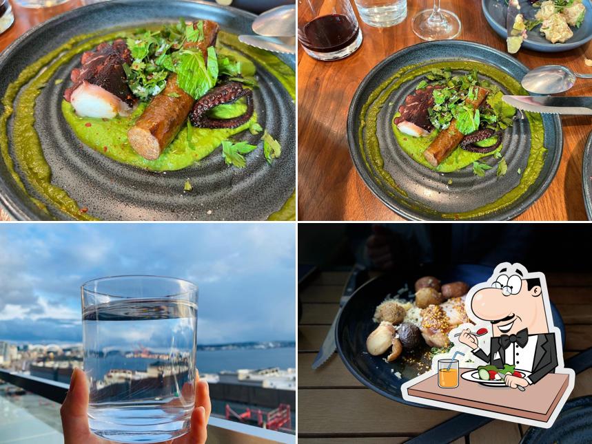 Aerlume Seattle in Seattle - Restaurant reviews