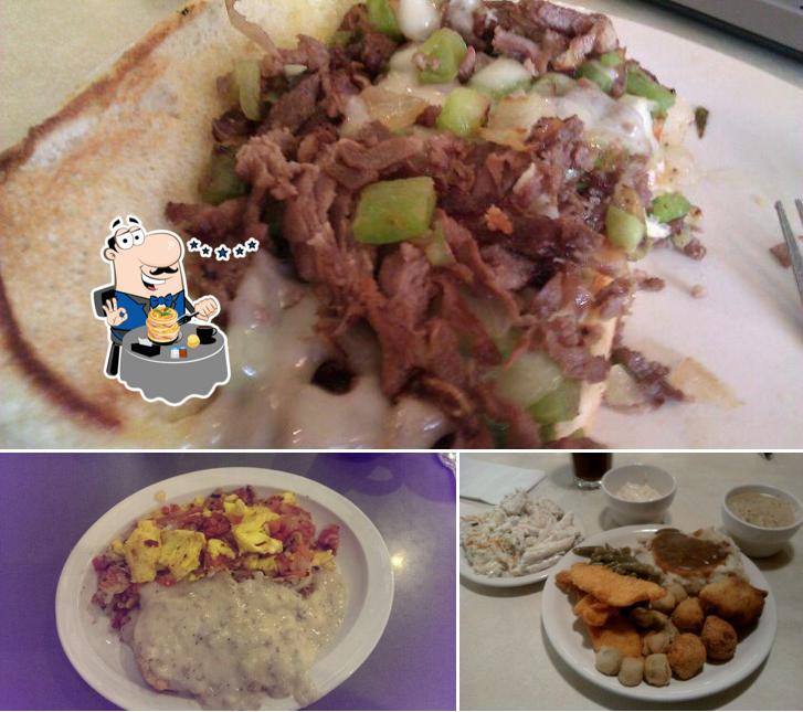 Dottie's Family Restaurant, Cuba - Restaurant menu, prices and reviews