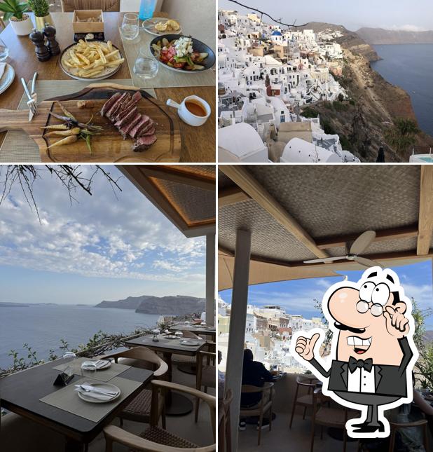 Top 7 restaurants in Oia, september 2025 - Restaurant Guru