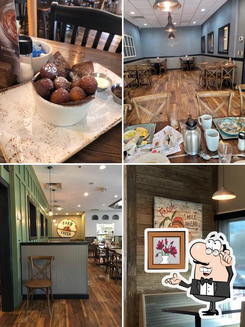 First Watch, Montgomery - Restaurant menu, prices and reviews