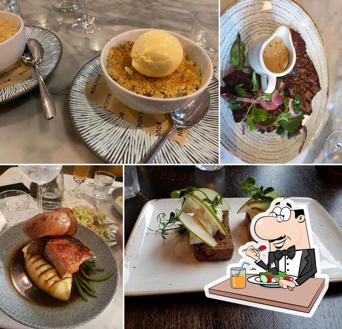 Hanover Street Social in Liverpool - Restaurant menu and reviews