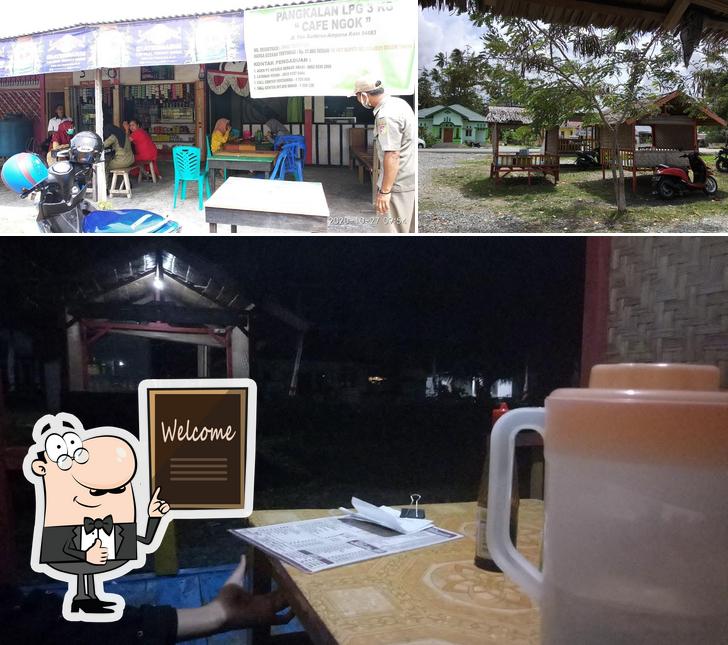 Java Cafe 1 - Restaurant menu, prices and reviews