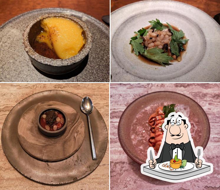 KOL, London, Marble Arch - Restaurant menu, prices and reviews