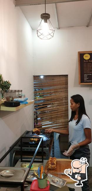 Kedai KoEL - Komo Luar, Manado - Menú del restaurante, precios y reseñas