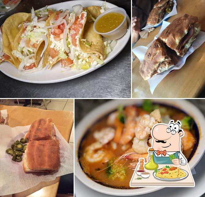 Restaurante La Tortuga Loca, Wenatchee - Carta del restaurante y opiniones