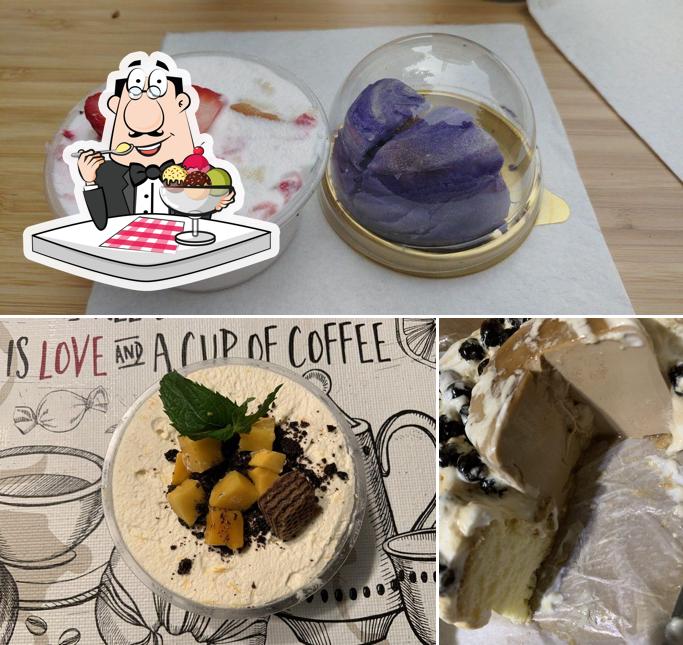 Living Water Tea House, Chicago - Restaurant menu, prices and reviews