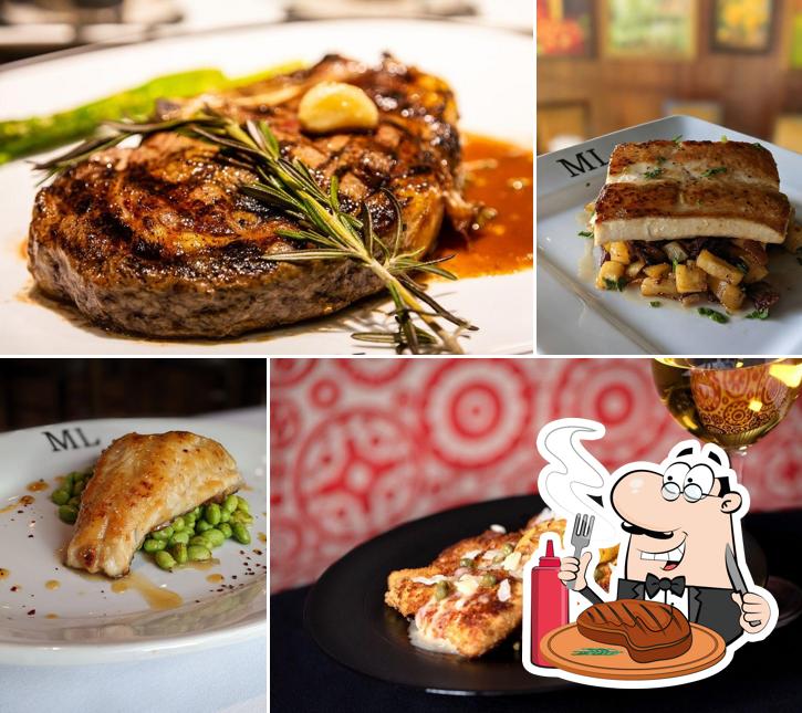 ML Tavern, Moreland Hills - Restaurant menu, prices and reviews
