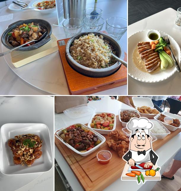 Mifan Chinese Restaurant, Woodend - Restaurant menu, prices and reviews