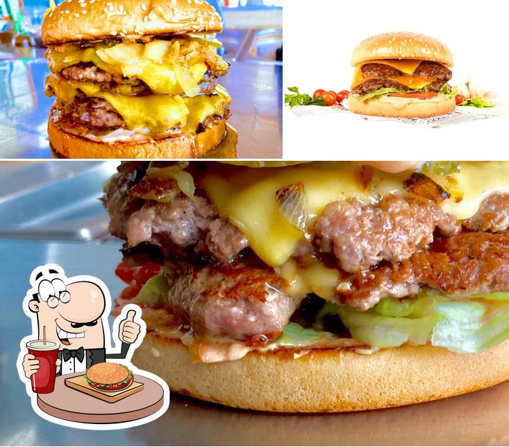 One Burger, Oradea - Opiniones del restaurante
