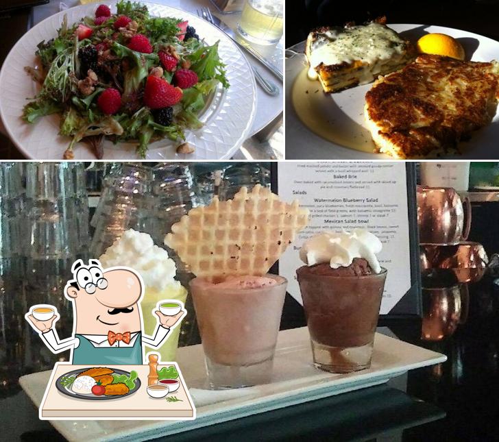Wilde Roast Cafe, Minneapolis - Restaurant menu, prices and reviews