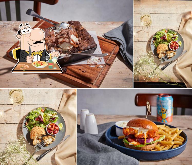 Top 7 restaurants in Clevedon, december 2024 - Restaurant Guru