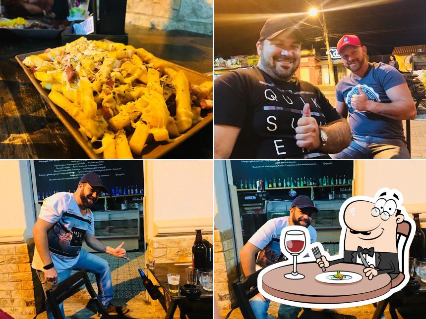 Papo Furado Beer, Aperibé - Menu do restaurante, preços e opiniões