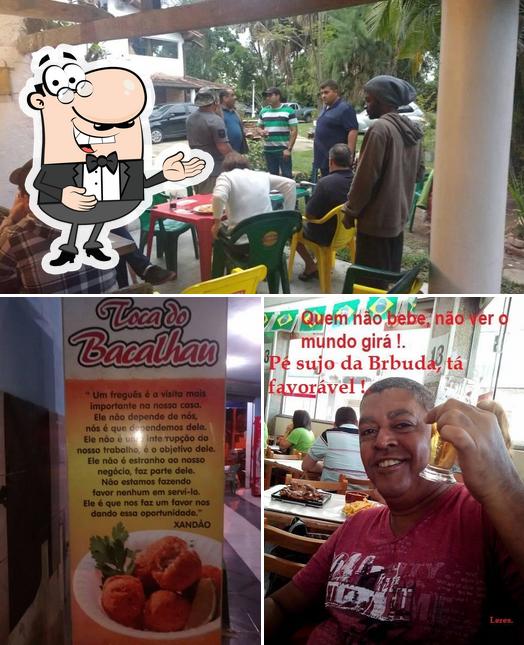 Pé sujo da Barbuda, Rio de Janeiro - Restaurant reviews