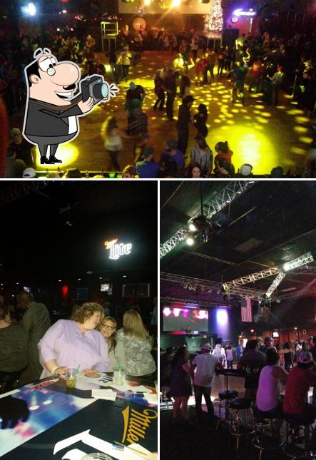 Rodeo Nightclub in Tulsa - Restaurant reviews