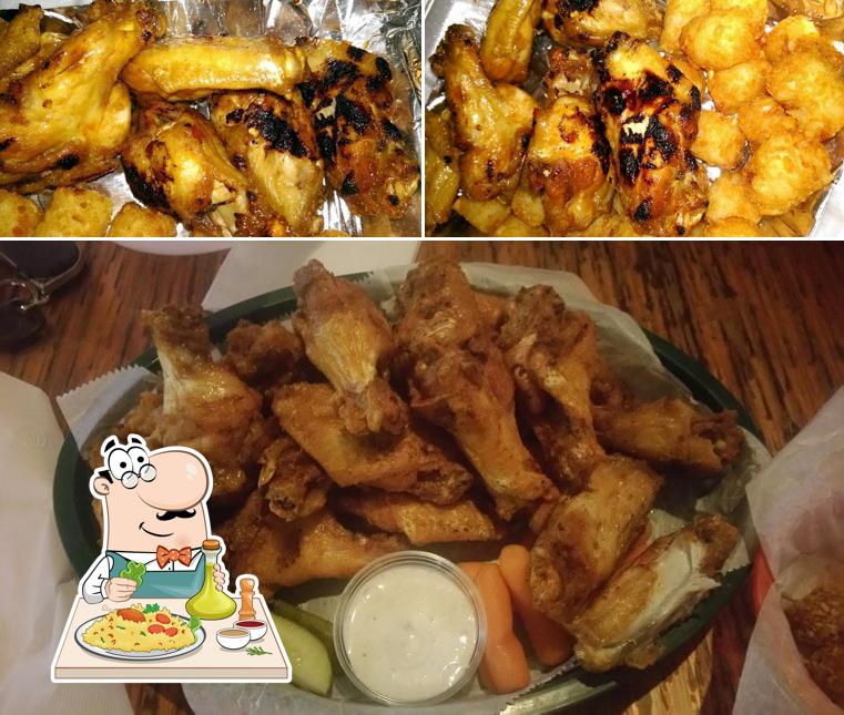 Spitfires on State, Milwaukee - Restaurant menu, prices and reviews