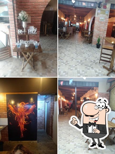 Taberna Espeto & Bar, São Paulo - Restaurant menu and reviews