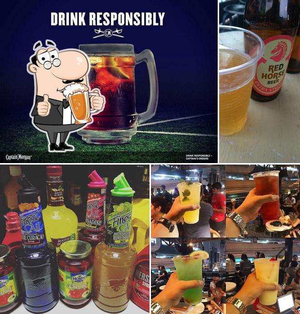 Taft Spot Bar & Grill, Manila - Restaurant reviews
