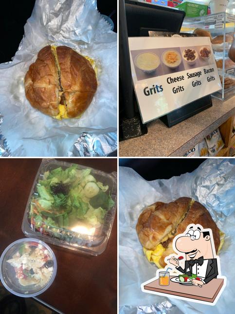 Adams 7th Street Market in Charlotte - Restaurant menu and reviews