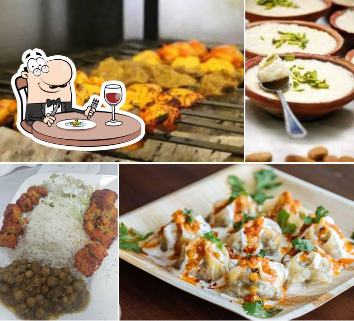 Afghan house of kabob in Woodbridge - Restaurant menu and reviews