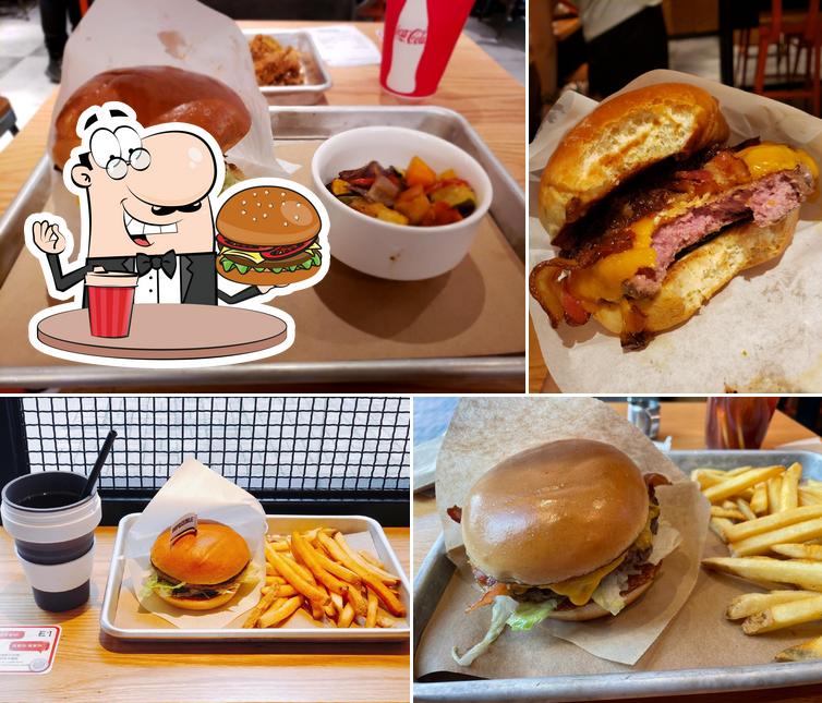 Aussie Grill by Outback restaurant, Hong Kong, Metroplaza - Restaurant ...