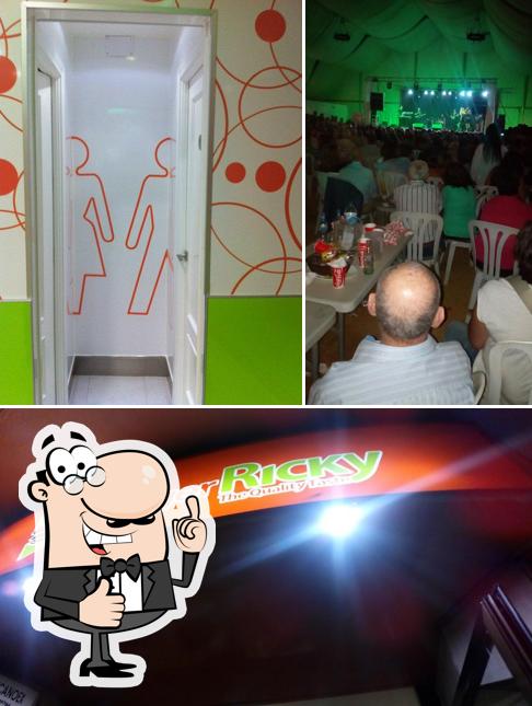 Burger Ricky in Écija - Restaurant reviews