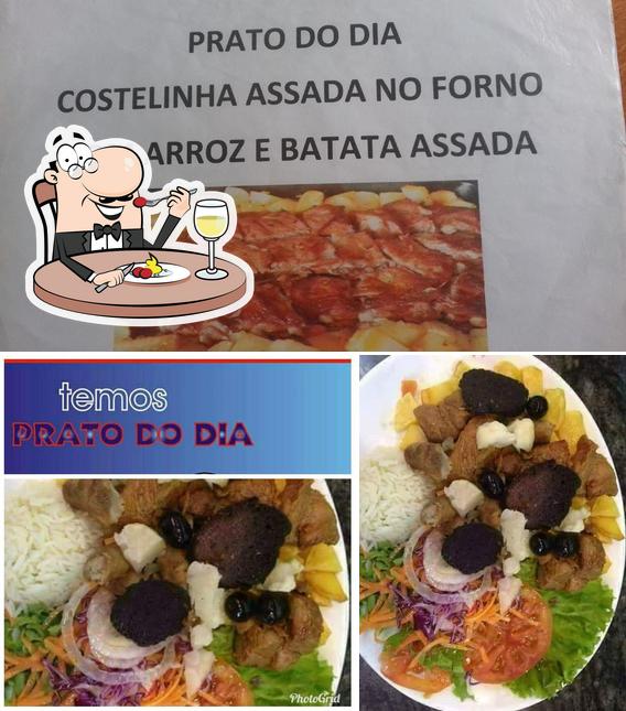 Café Snack Bar Subarú, Ermesinde - Menu do restaurante, preços e opiniões