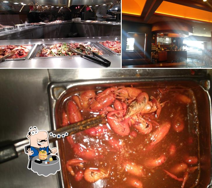 China Harbor, San Antonio - Restaurant menu, prices and reviews