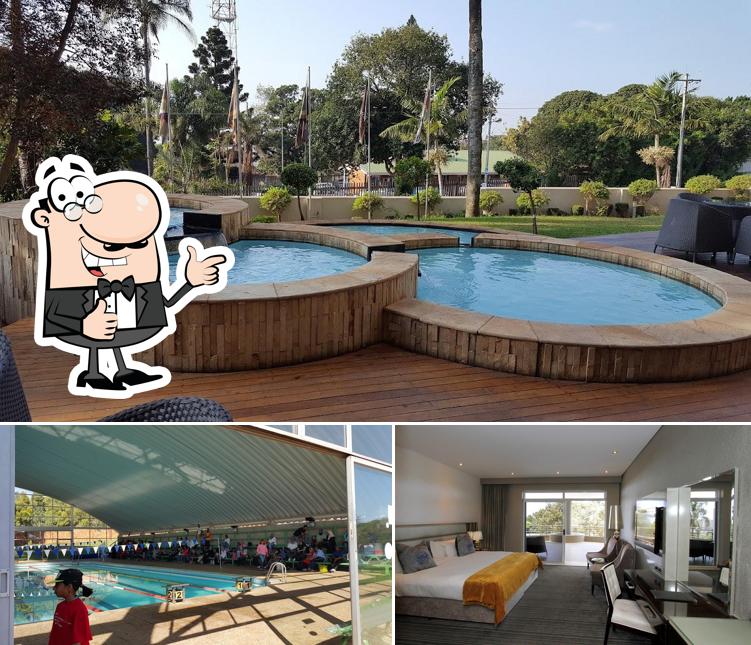 Coastlands Musgrave Hotel, Durban - Restaurant menu, prices and reviews
