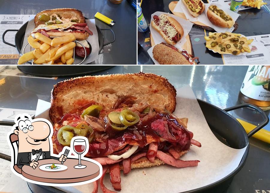 Eat A Cut, Stuttgart - Speisekarte, Preise und Bewertungen