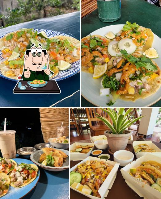 El Chapo's La Union, San Juan - Restaurant menu, prices and reviews