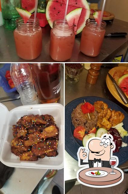 El sazón Cubano, Ciudad Juarez - Restaurant menu, prices and reviews