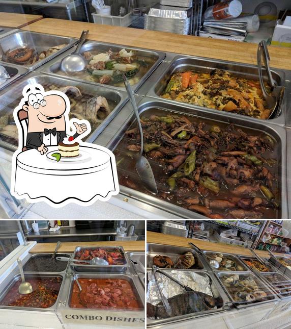Filipino Turo-Turo, Pittsburg - Restaurant menu, prices and reviews