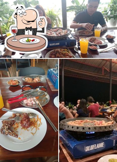 Hachimitsu restaurant, Cebu City - Restaurant reviews