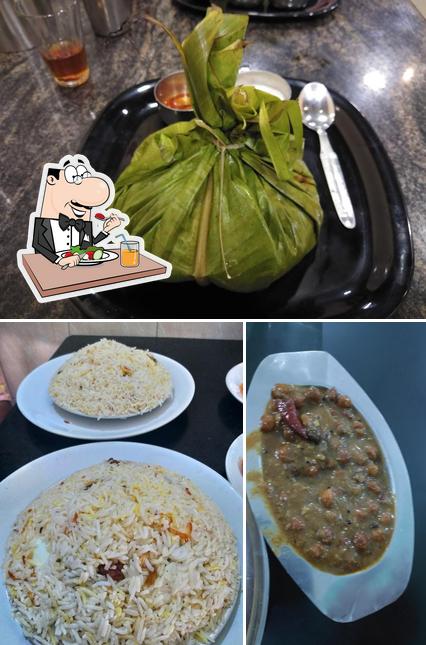Hotel Ambadi, Kochi - Restaurant menu, prices and reviews