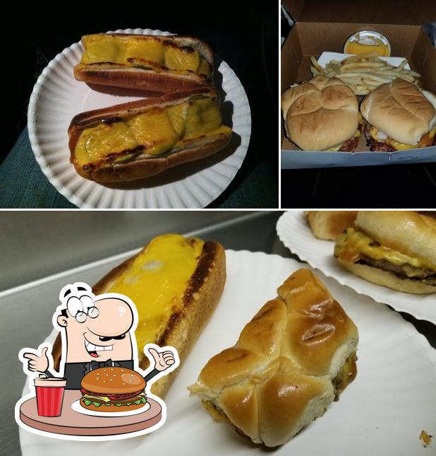Jim's Famous Sauce Inc in West Mifflin - Restaurant reviews