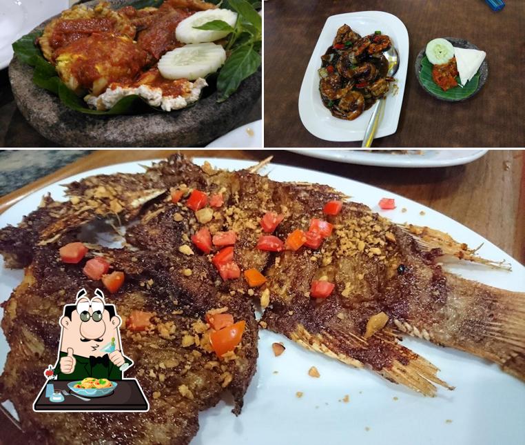 Restaurant Lima Rasa, Banjarmasin - Restaurant menu, prices and reviews