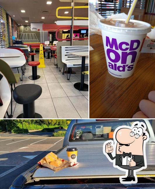 McDonald's, Unit 3 Wessington Way in Sunderland - Restaurant menu and ...