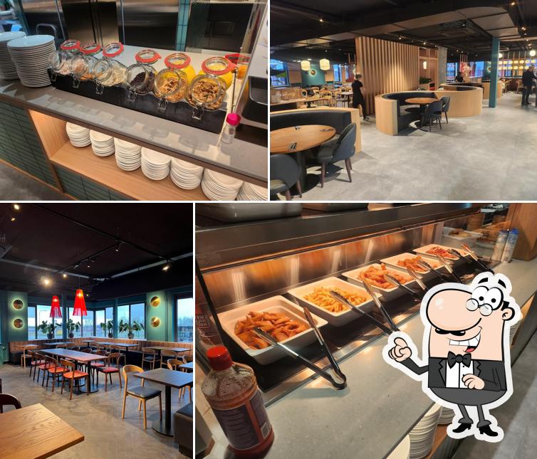 Mister Chi, Purmerend - Speisekarte, Preise und Bewertungen