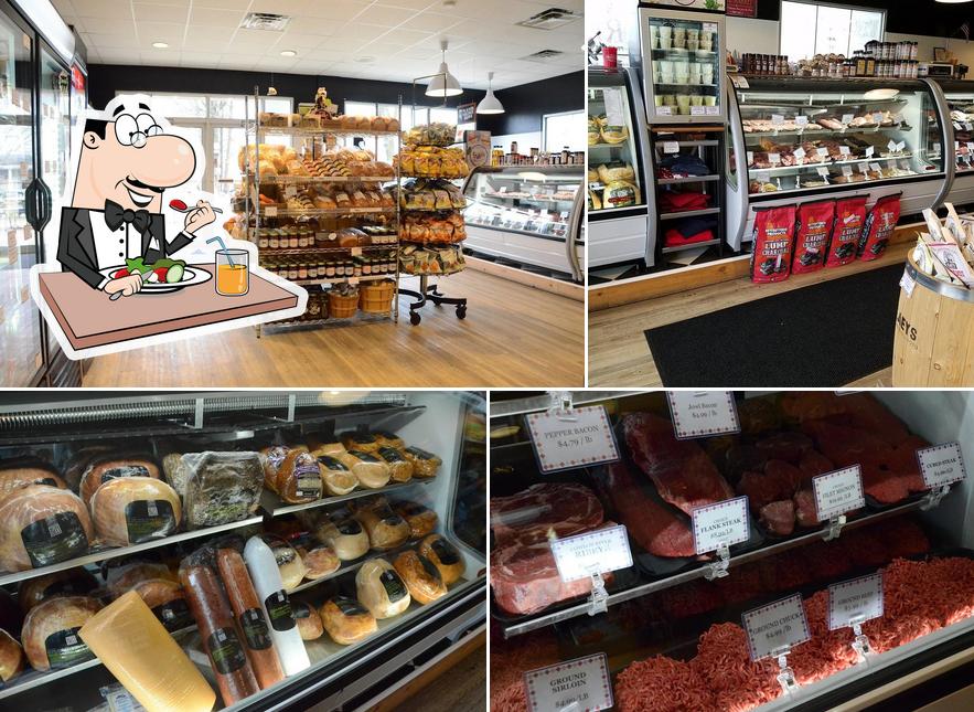 Myers' Market, Greencastle - Restaurant menu, prices and reviews