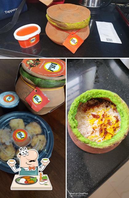 Potful Biryani, JP Nagar, Bengaluru - Restaurant reviews