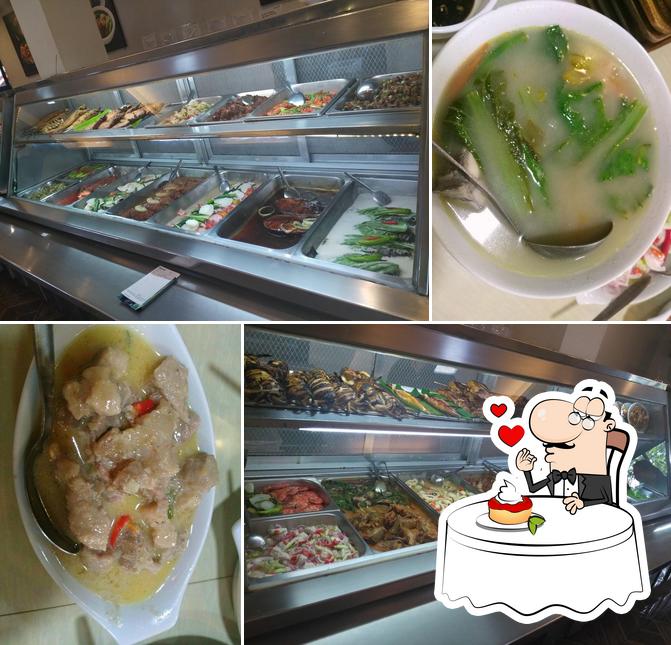 RSM Calamba- Bacnotan Branch, Calamba - Restaurant menu, prices and reviews